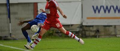 Simon Wantiez quitte Quévy/Mons pour Beloeil - sudinfo.be