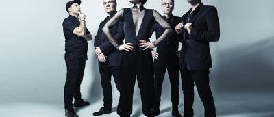 Superbus: «On est devenu plus sage et notre musique plus mature ...