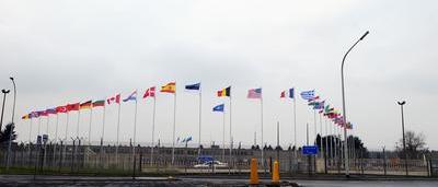 Nouvel accord sur le fonctionnement de l’école du SHAPE à Casteau ...