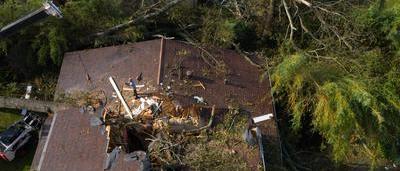 Tempête Laura: le bilan s’alourdit à 31 morts en Haïti - sudinfo.be