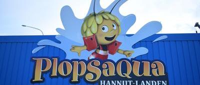 Plopsaqua Hannut va élargir ses plages horaires - sudinfo.be