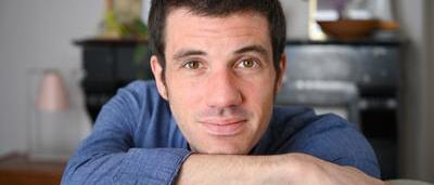 Vincent Fernandel: «Je demande souvent des trucs à Fernandel» - sudinfo.be