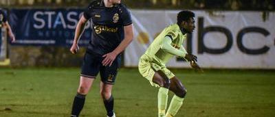 D3B: Rochefort se sépare de Tom Antoine et Corentin Marion - sudinfo.be