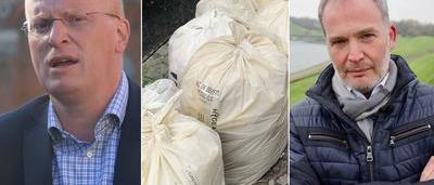 Centre: Xavier Papier et Sébastien Deschamps demandent un audit d’Hygea ...