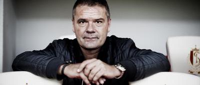 Michaël Goossens est «né et mourra Standard»: «Ma place est en T3, pas ...