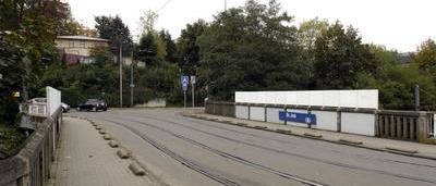 Réaménagement de St-Job: un nouveau pont plus large sera construit à ...