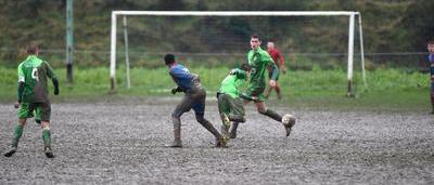 Béclers aura une deuxième équipe - sudinfo.be