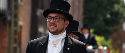 Le Tour de la Madeleine, à Jumet, pourra se faire, en costumes et en ...