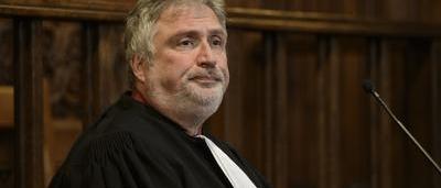 La défense d’Éric Flammang l’affirme: «Le doute doit profiter à l ...