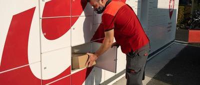 Bpost crée une écozone à Mons pour distribuer colis et courriers sans ...