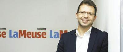 Fabian Culot (MR): «Le projet Cristal Park est une chance pour Seraing ...