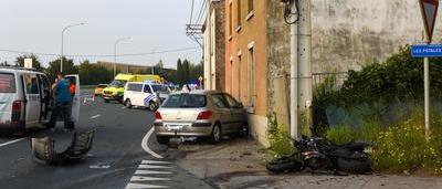 Une haie d’honneur et des hommages pour Grégory Albert, motard décédé à ...