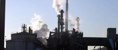 L’usine Prayon à Engis développe son expertise dans le traitement de l ...