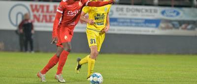 D3A: le RAEC Mons lancé? Réponse dans cinq matches pour Yannick Loemba ...