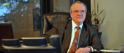 L’ex-échevin d’Ans, Robert Grosch, n’est plus conseiller communal ...