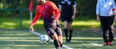 P1: Grez-Doiceau inflige une deuxième défaite consécutive au Kosova (2 ...