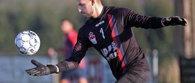 P1: Damiano Perazzelli ne restera finalement pas à Rechain - sudinfo.be