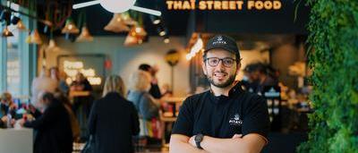 Nivelles: «Mon envie, c’est de ramener des concepts qui fonctionnent ...