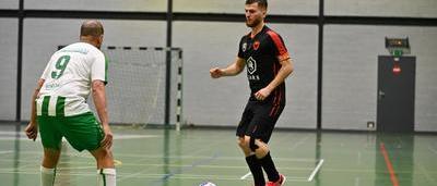 Futsal – Après plus de dix ans, Muse Murtezi quitte Inter Huy: «Prester ...