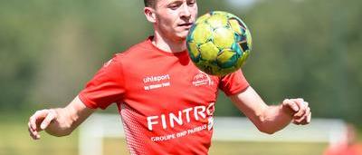 P1: Grez-Doiceau s’assure le tour final! - sudinfo.be