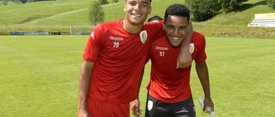 Samy et Ryan Mmaee à cœur ouvert: «Cela fait mal de voir les Rouches ...