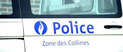 Le nouveau commissariat de la zone de police des Collines est ...