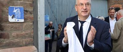 Triple Prix William Cockerill décerné et label européen dévoilé au ...