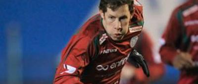 Thomas Matton quitte Zulte Waregem pour Courtrai - sudinfo.be