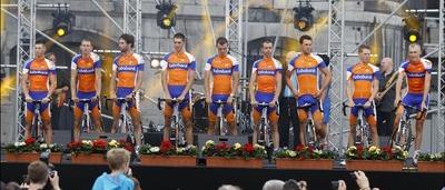 «Le dopage chez Rabobank existe depuis 1996», avouent d’anciens membres ...