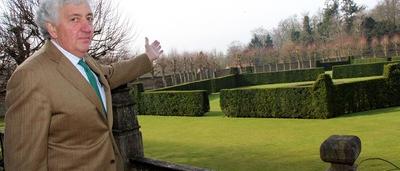 Eoliennes : le prince de Croy appuie l’inquiétude des habitants du ...