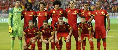 Diables rouges: 24 canettes de Jupiler à collectionner, dès la fin du ...