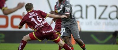 Victoire 0-1 en Irlande du Nord: les Diablotins montrent la voie aux ...