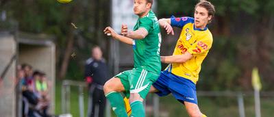 Football (D3B): «Heureux d’avoir rejoué après trois mois», dixit ...