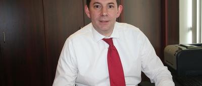 Rebecq: le député wallon Dimitri Legasse se lance dans le coaching à… l ...