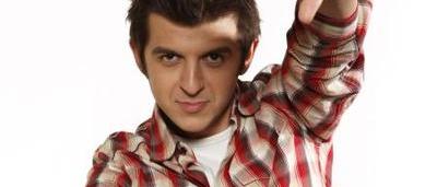 David Antoine se fait gifler (vidéo) - sudinfo.be