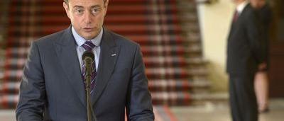 La FGTB et la CSC dénoncent le contenu de la note de Bart De Wever ...