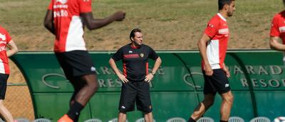 Jean-Marie Pfaff, ancien gardien des Diables rouges: "La Belgique peut ...