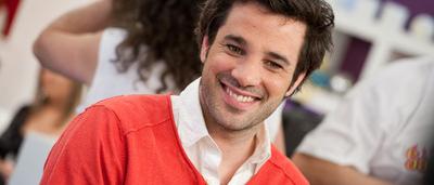 Adrien Devyver et Julie Denayer vont se marier! - sudinfo.be