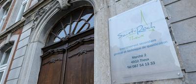 10 nouvelles classes à Saint-Roch Theux dès la rentrée 2016 - sudinfo.be