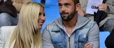 L’histoire d’amour entre le Diable rouge Steven Defour et Laura Tropea ...
