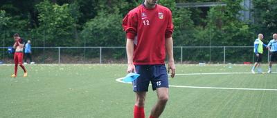 Exclusif: Quentin Becker a signé à l’UR Namur - sudinfo.be