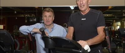 Slavisa Stojanovic et le Lierse se séparent, Herman Helleputte reprend ...