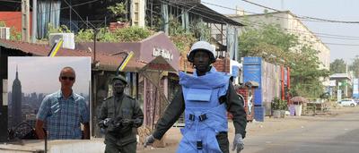Le lieutenant colonel Ronny Piens est la victime belge de l’attentat ...