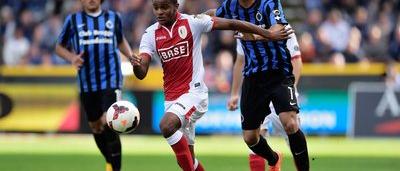 Darwin Andrade déborde d’ambitions avant d’entamer ses premiers ...