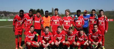 Football: quatre équipes de Waremme sacrées (+ techniques) - sudinfo.be