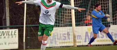 Exclusif: le Virtonais Mathieu Cornet signe à Ostende (D1) - sudinfo.be