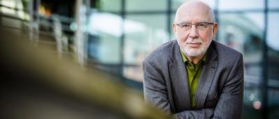 Namur: Philippe Defeyt (Ecolo) va passer le flambeau - sudinfo.be