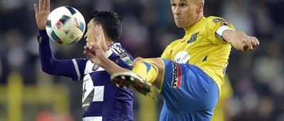 Westerlo: Filip Daems et Jordan Mustoe prolongent leur contrat - sudinfo.be