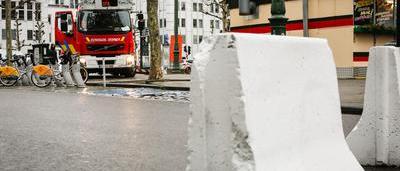 Eric Labourdette (SLFP) sur le piétonnier: «J’invite Mayeur à venir sur ...