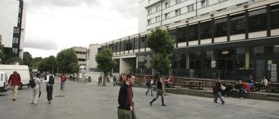 L’ULB a inauguré l’institut Confucius sur le campus du Solbosch ...